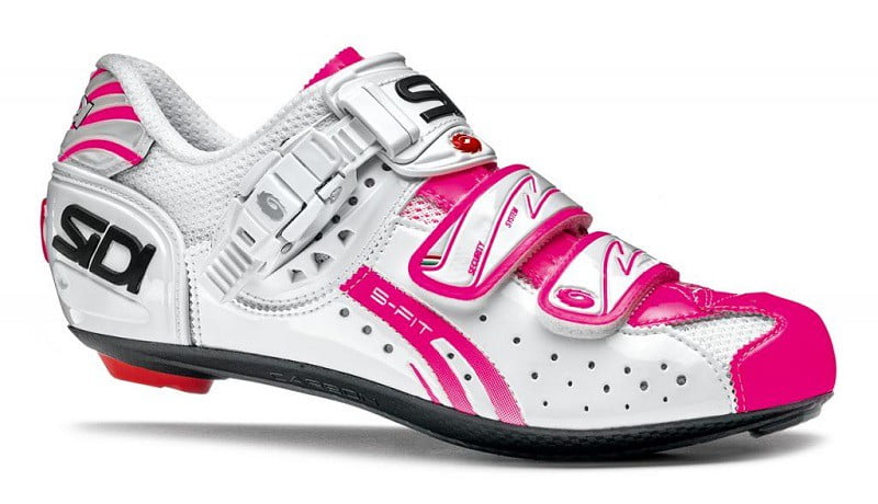 Getest: Sidi Genius 5 Fit Carbon Review - Onlinefietser.nl